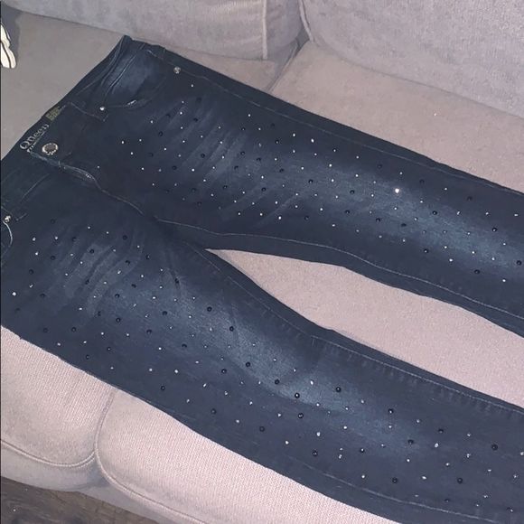 Queen | Jeans | Queen Jeans | Poshmark